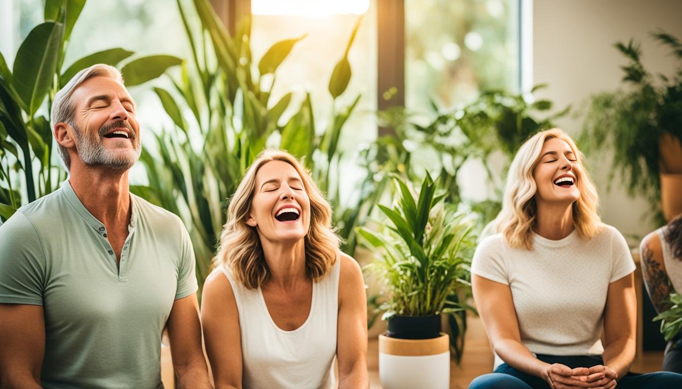 How Singing As A Form Of Music Therapy Eases Anxiety